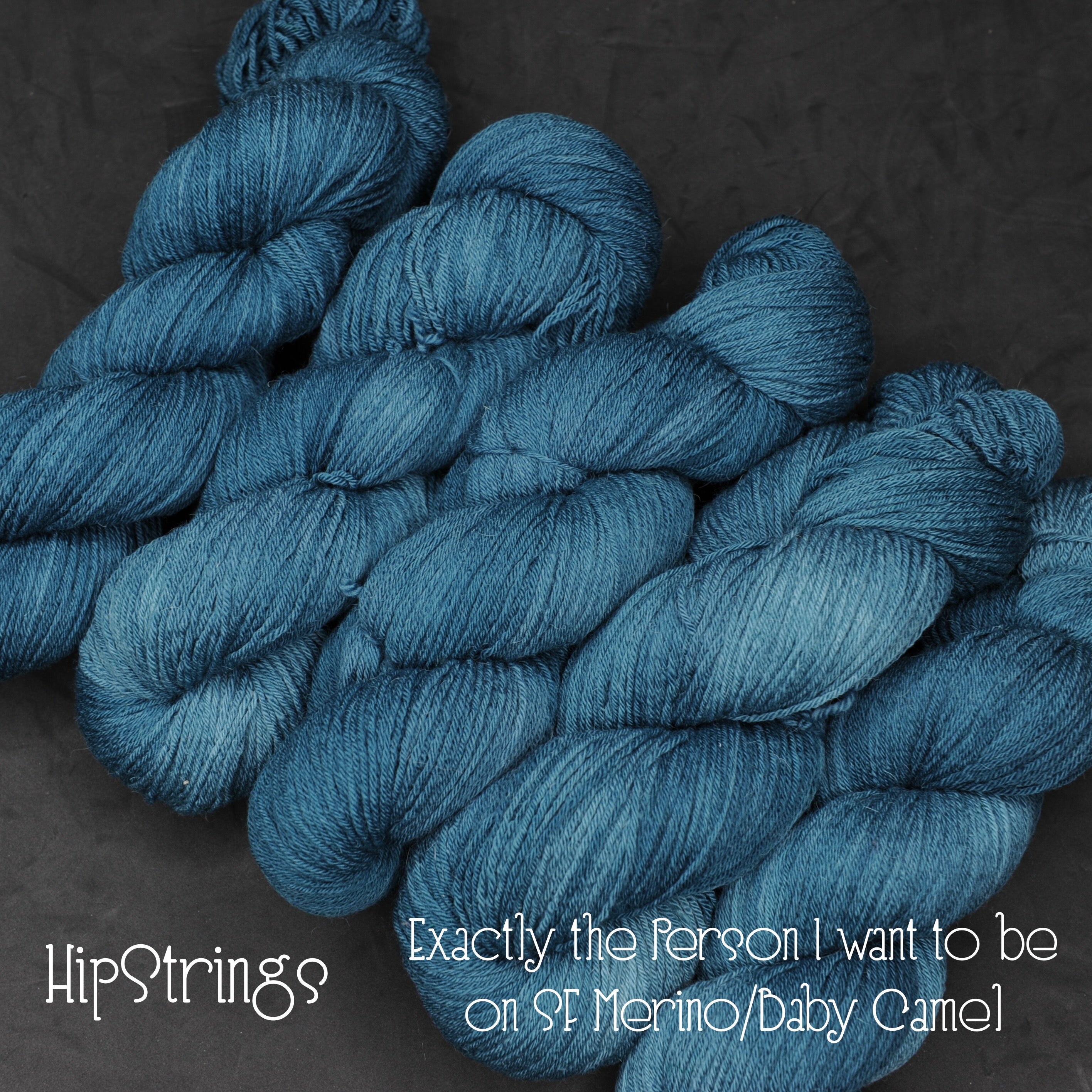 HipStrings Modern Fiber Arts