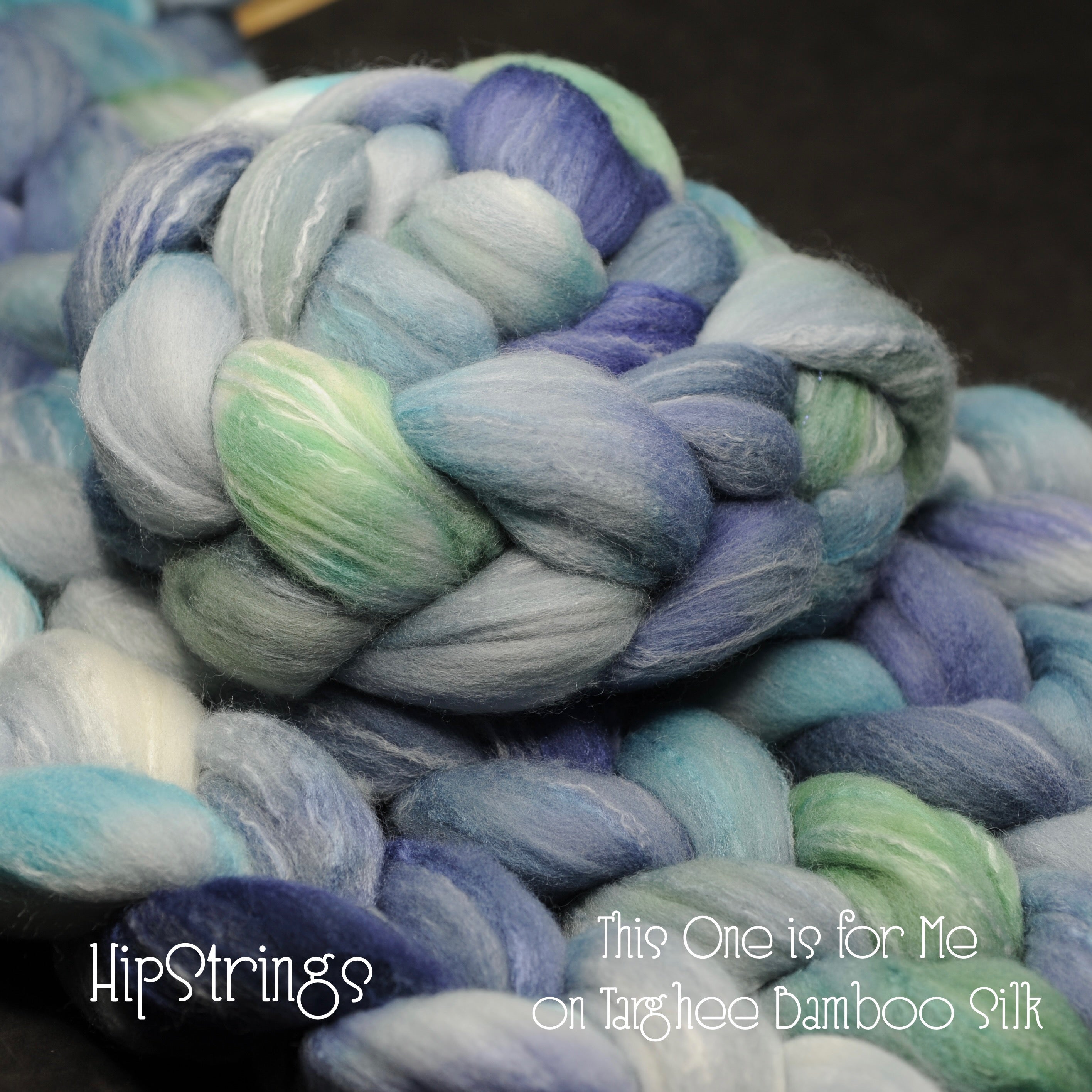 HipStrings Modern Fiber Arts